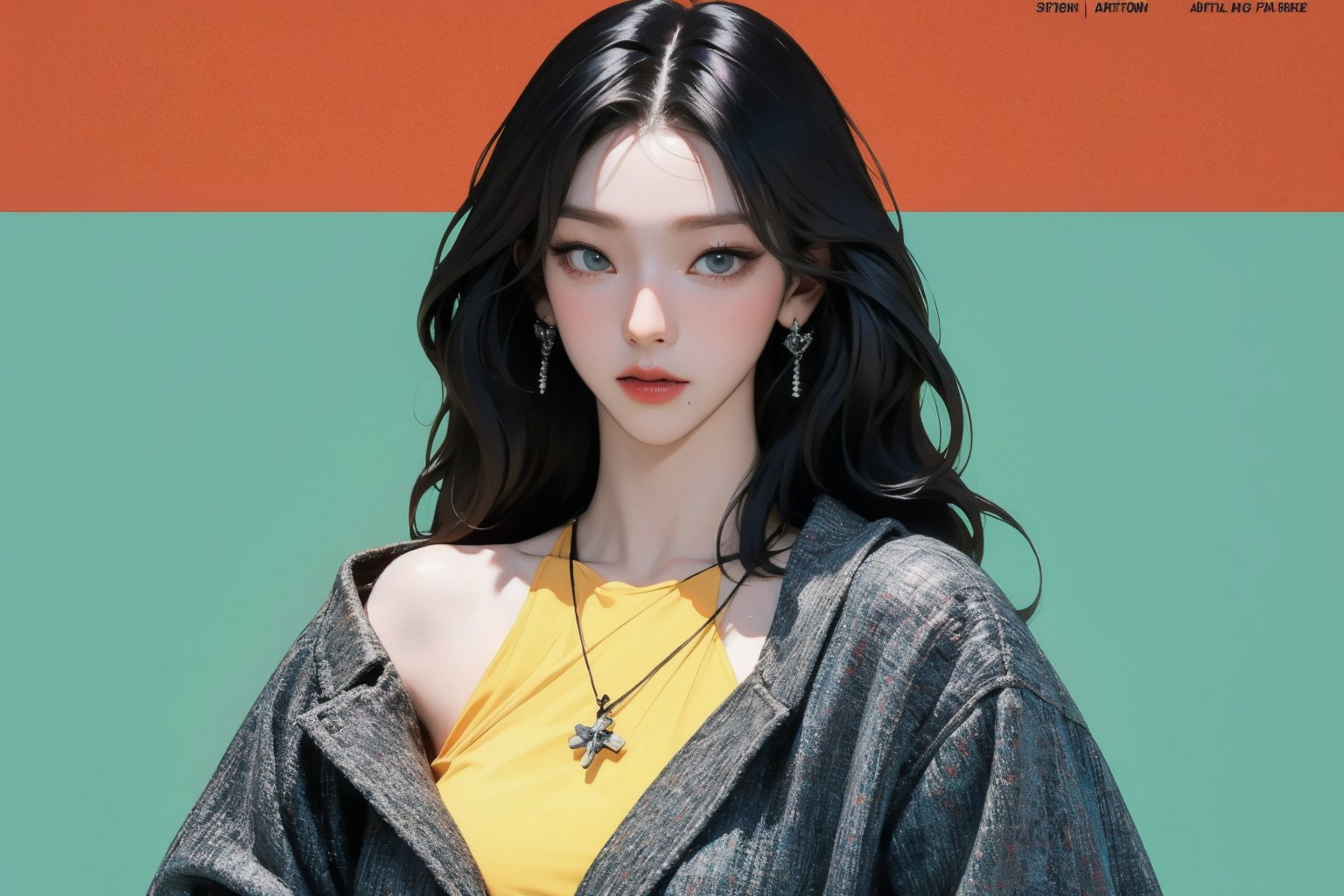 (1girl, hip up body, stan - Free AI Image | Tensor.Art | Tensor.Art