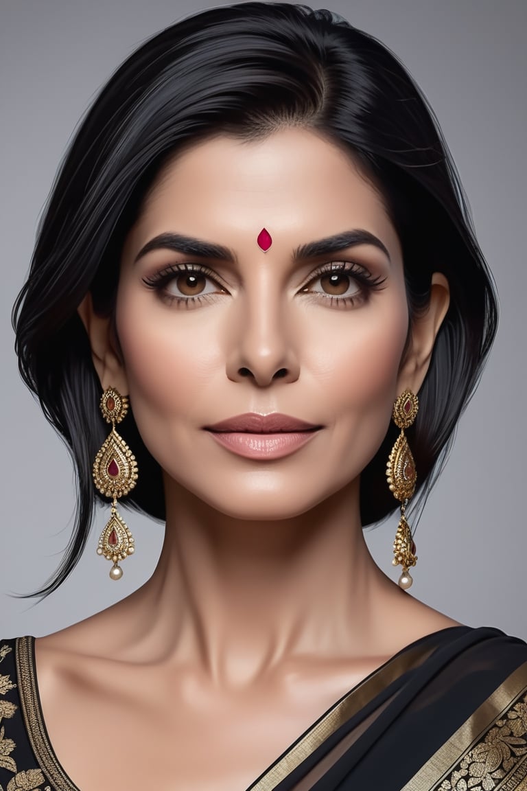 Sandra, Beautiful Women 711646 | image created by iamaidesigner ...