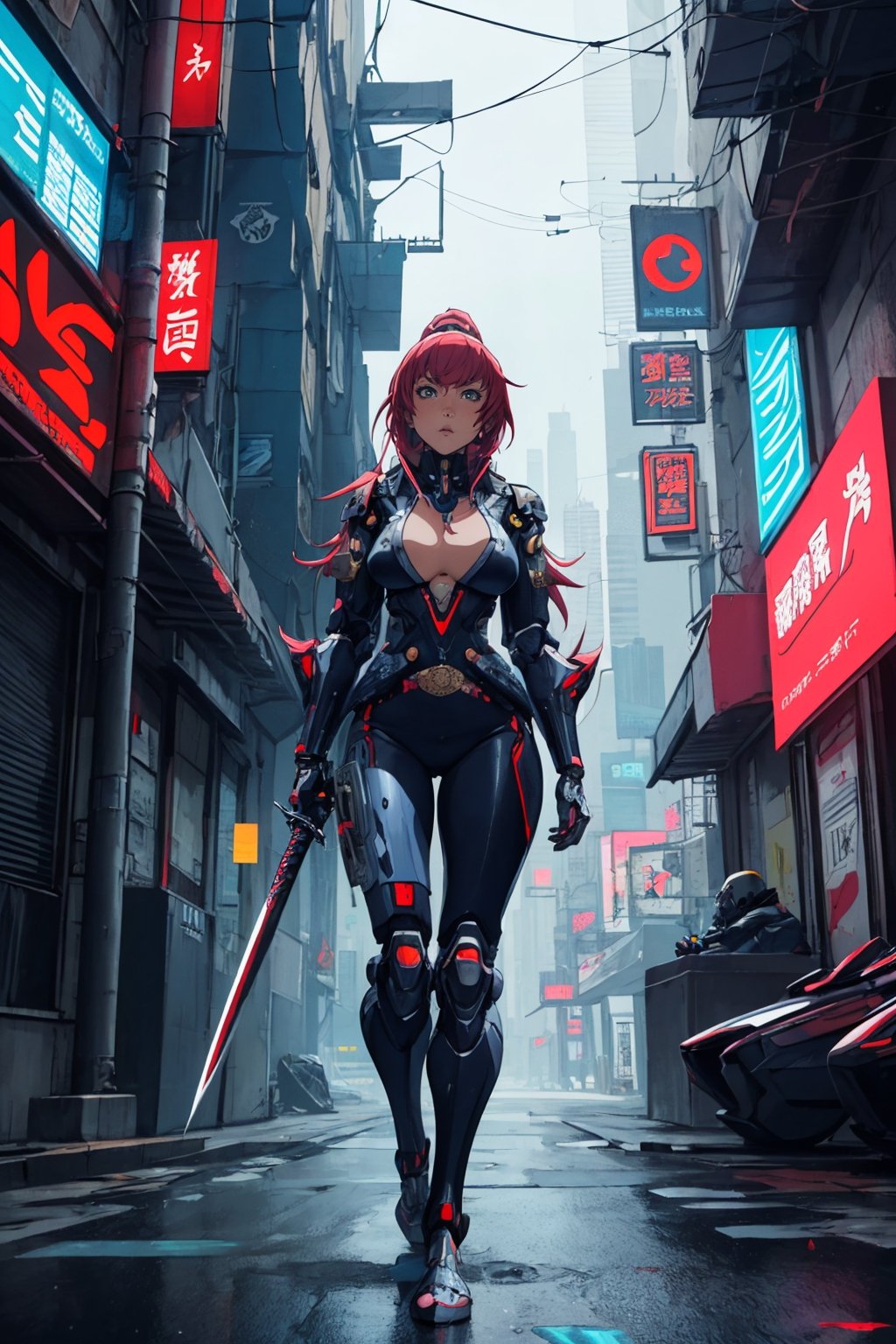 cool | image created by DarkSchneider76 | Tensor.Art