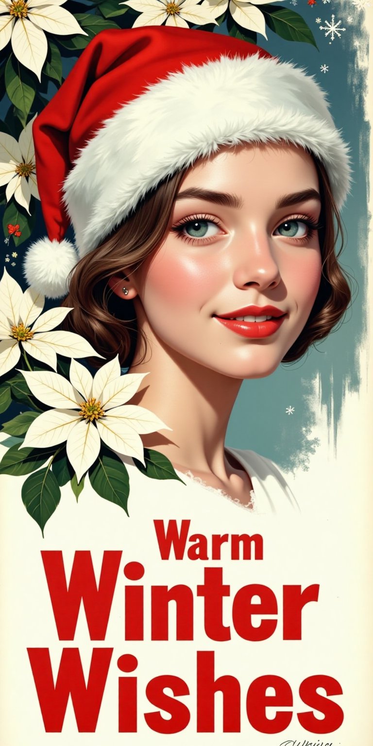 The 1960s pulp magazine Christ | image created by epiphany2k20 | Tensor.Art