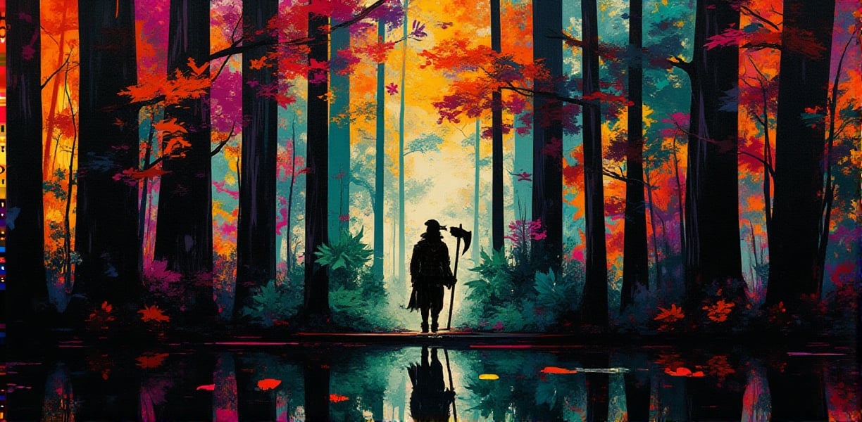 (An amazing and captivating a | image created by Mozz⁰ | Tensor.Art
