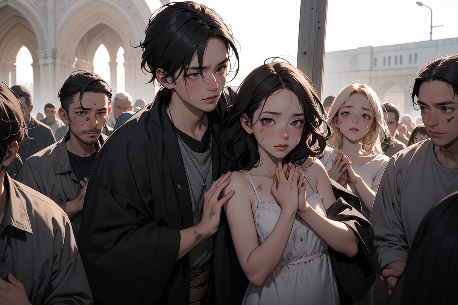 今日最佳 | image created by user_639572092945388585 | Tensor.Art
