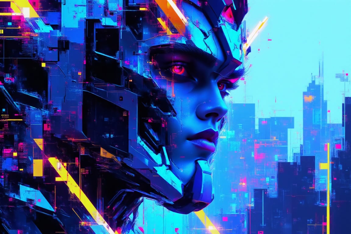 A whirlwind of speed and metal | image created by Tavitaniko | Tensor.Art