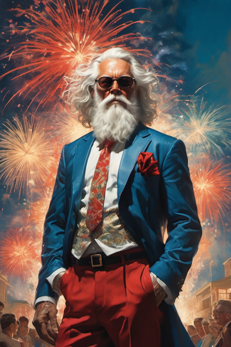 A stunning, ultra-detailed Man | image created by Tavitaniko | Tensor.Art