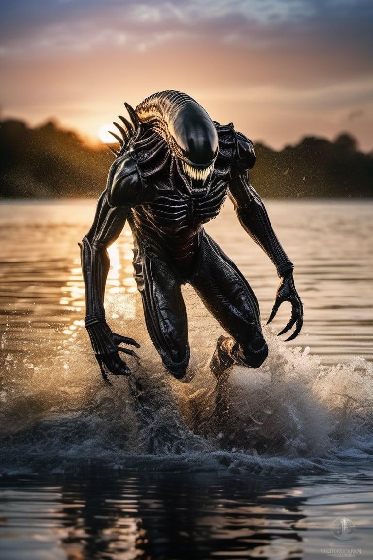 Romulus movie stills… | image created by Tavitaniko | Tensor.Art