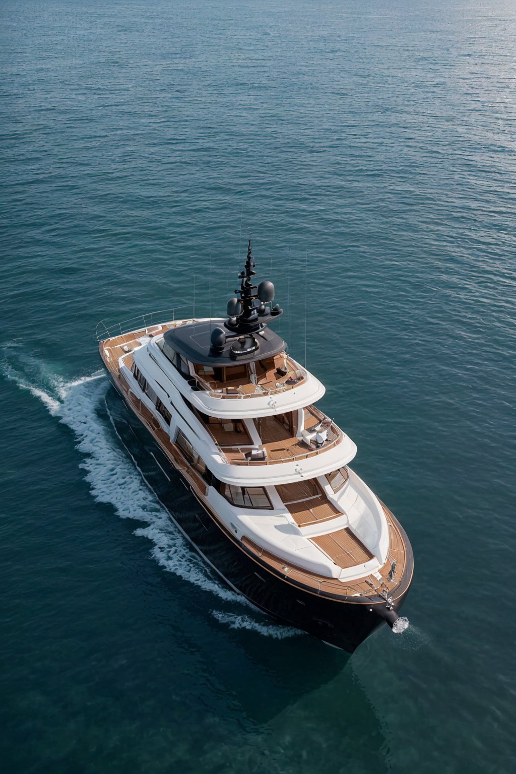 yacht | image created by c. a. n. v. a. | Tensor.Art