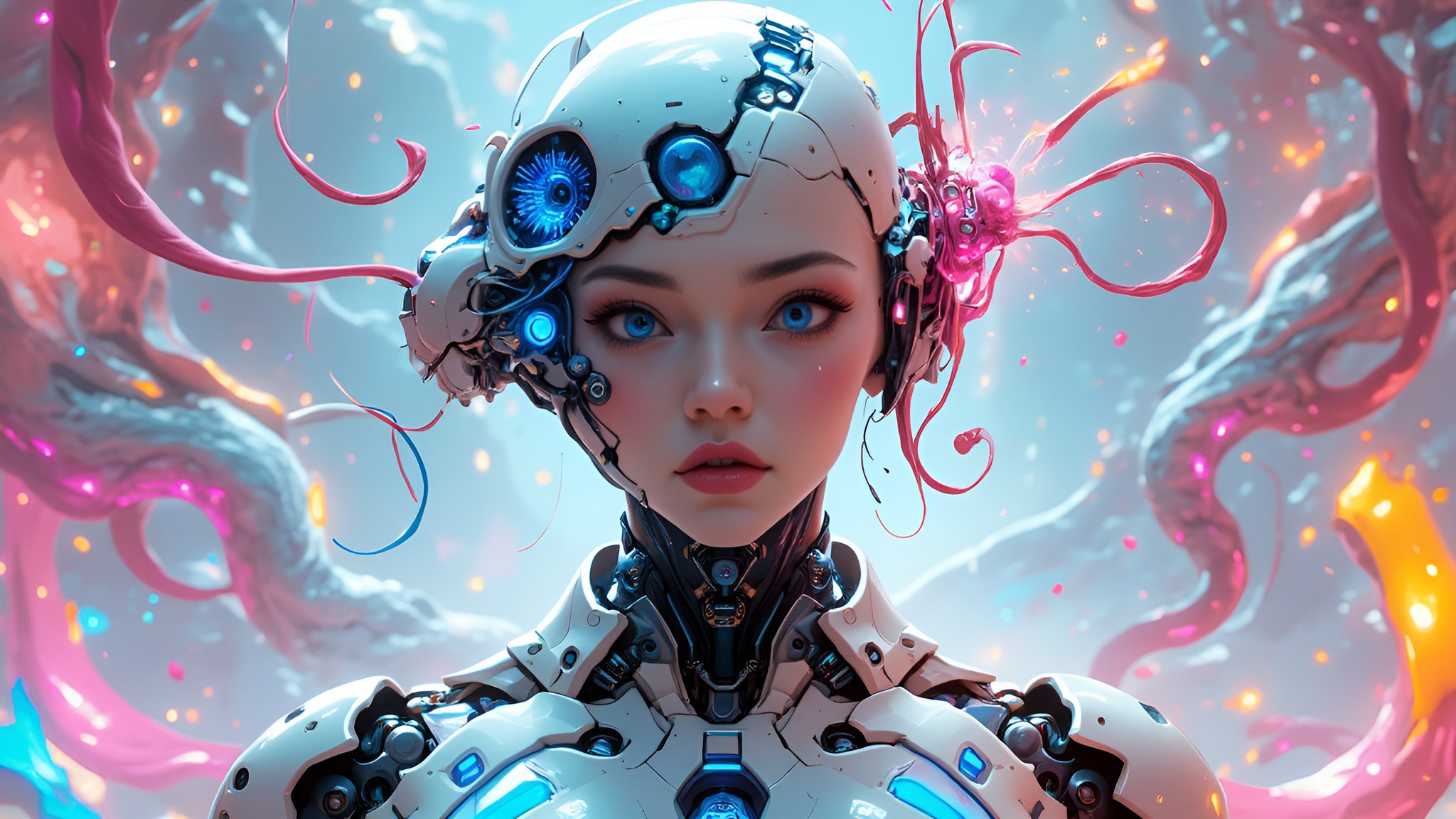 undefined | image created by Baseta Tube | Tensor.Art