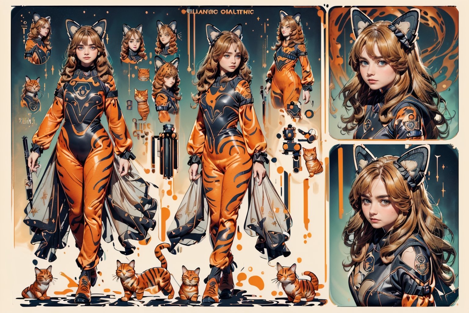 (((masterpiece), best quality, | image created by KeyNoneThoughts ...