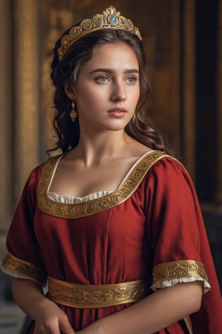 Roman Lady - Free AI Art by Usero-z | Tensor.Art | Tensor.Art