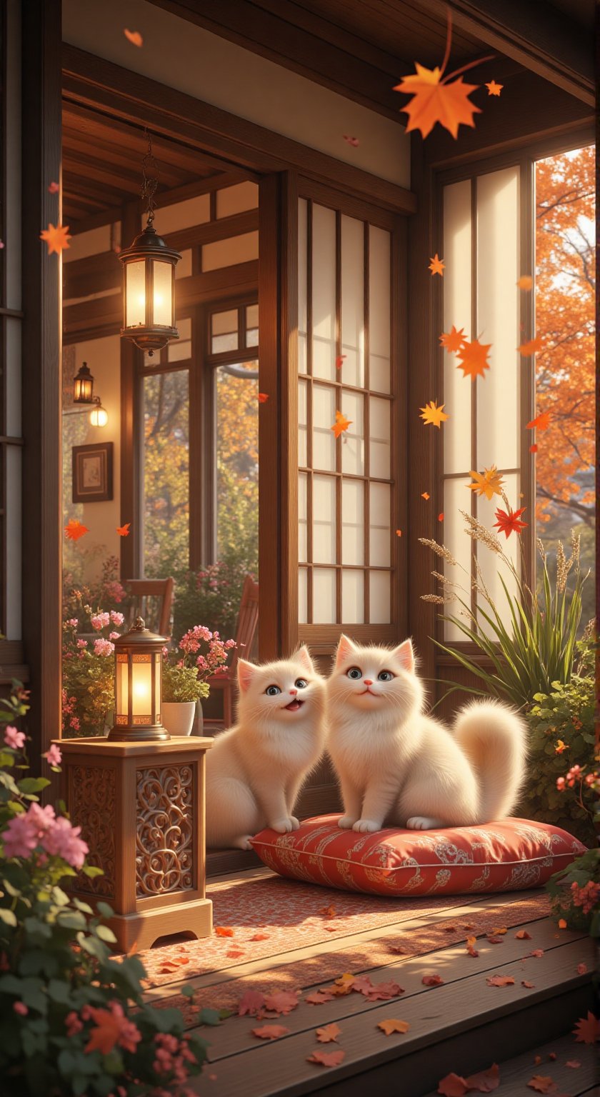 Pixar anime movie scene style, | image created by Grace Jian ai ...