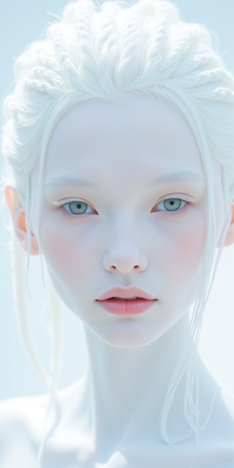 model | image created by intelligent AI | Tensor.Art