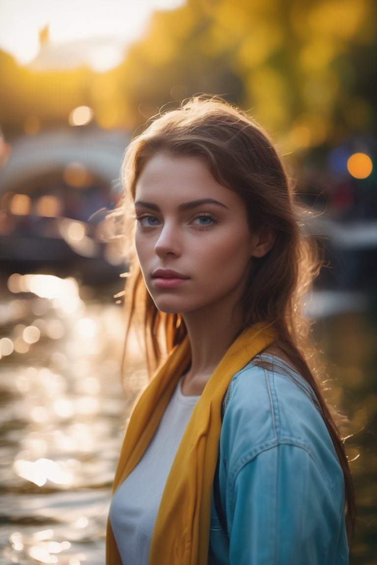 Girl 011 | image created by Evill | Tensor.Art