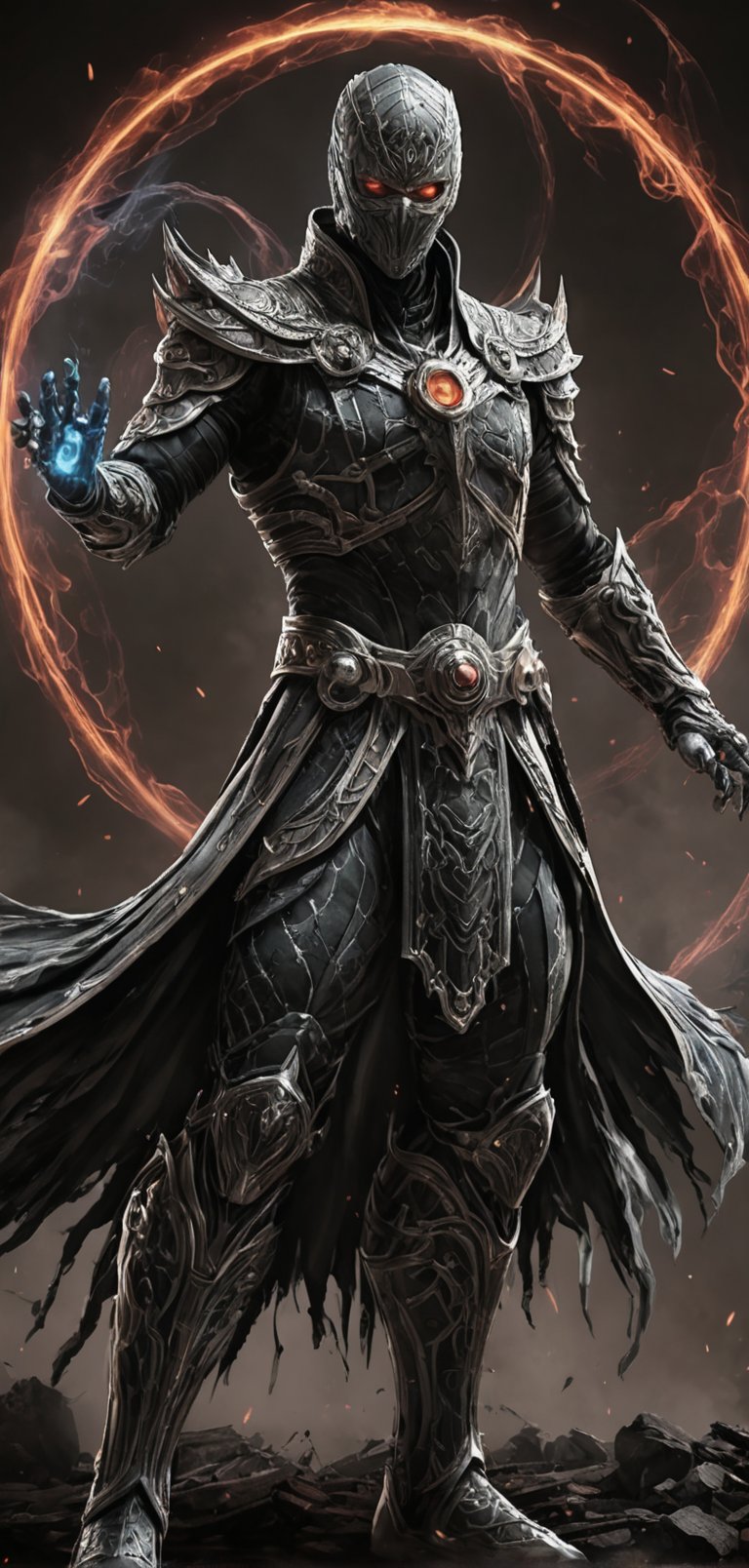 Mortal Kombat collection liu k | image created by viper_66789 | Tensor.Art