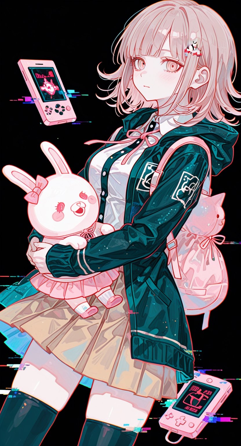 1girl, komaeda nagito, na - Free AI Image | Tensor.Art | Tensor.Art