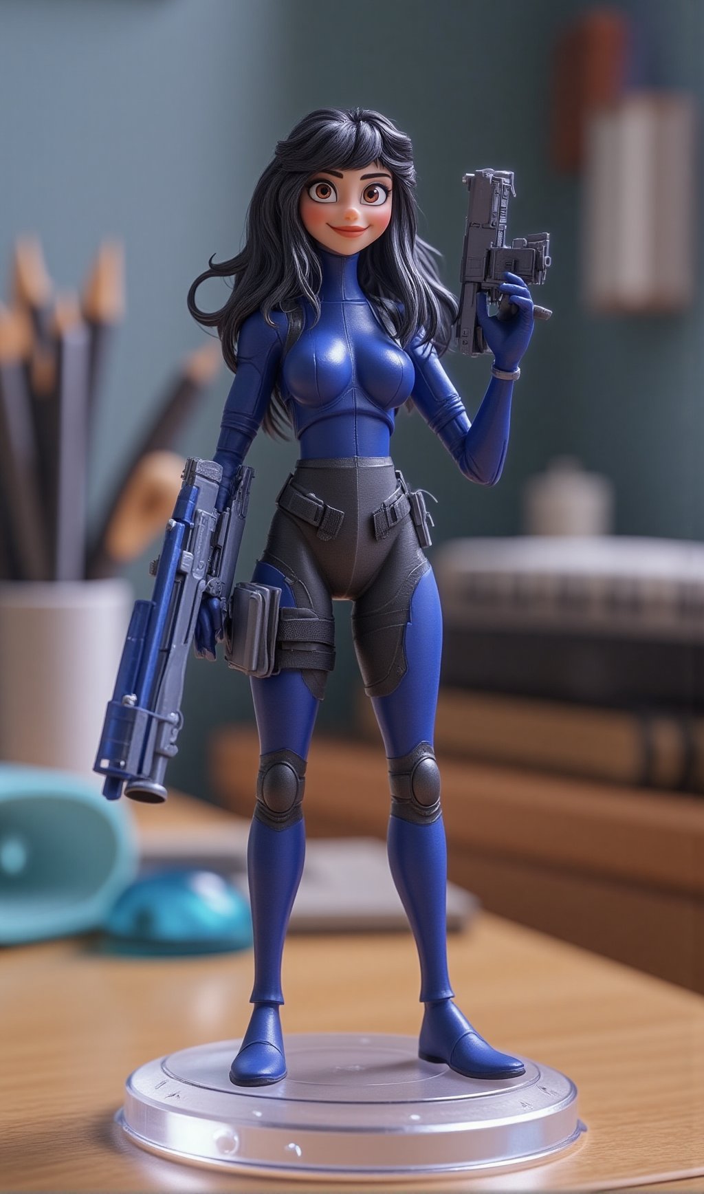 Kusanagi Mokoto [3] | image created by EclipseKww | Tensor.Art