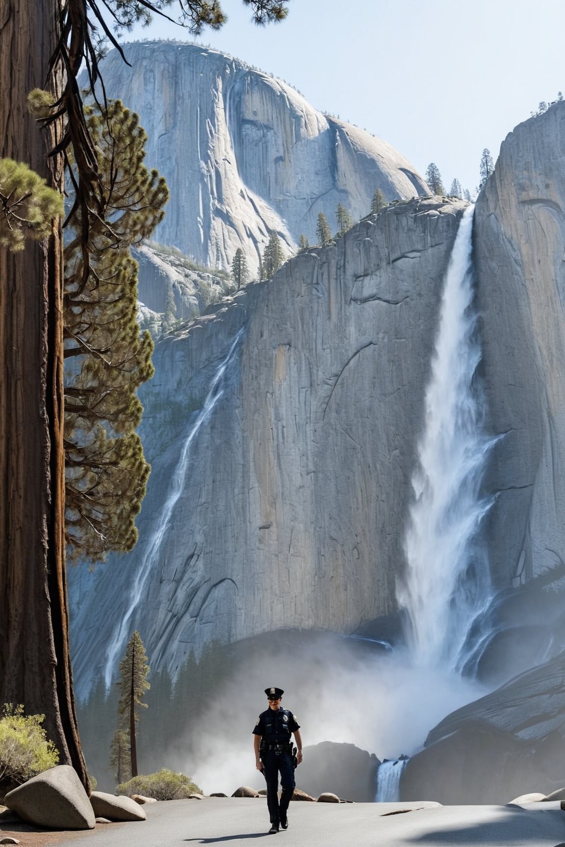 Hyper-Realistic photo of a bea | image created by EclipseKww | Tensor.Art