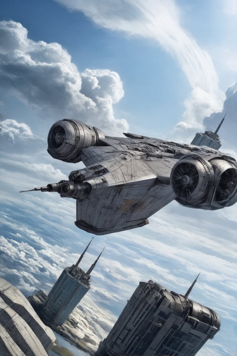 Starship updated (1/8) [S - Free AI Image | Tensor.Art | Tensor.Art