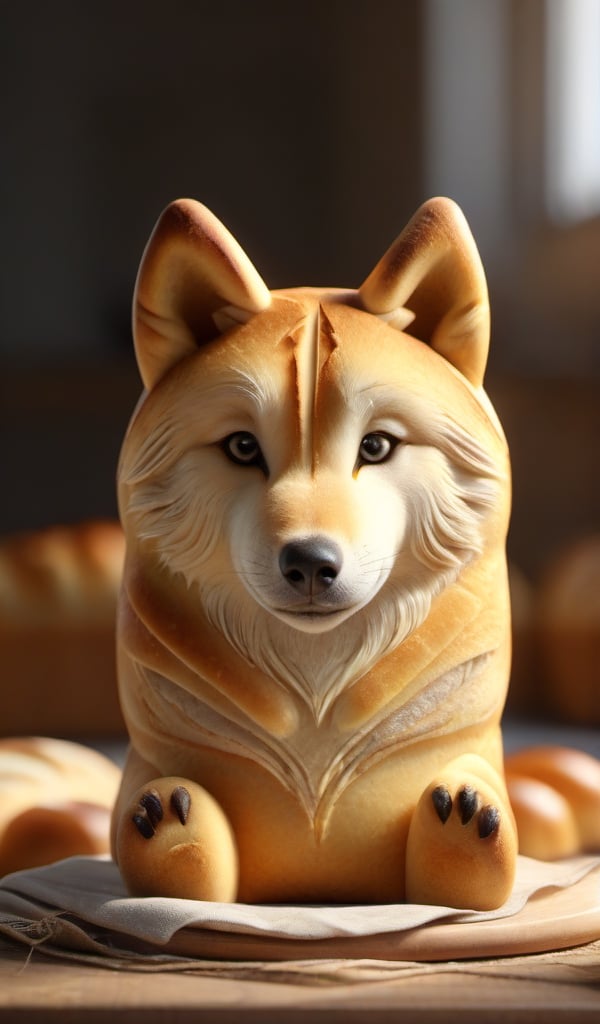 ultra detailed 8k cg, （（a cut | image created by OnePlusOne | Tensor.Art