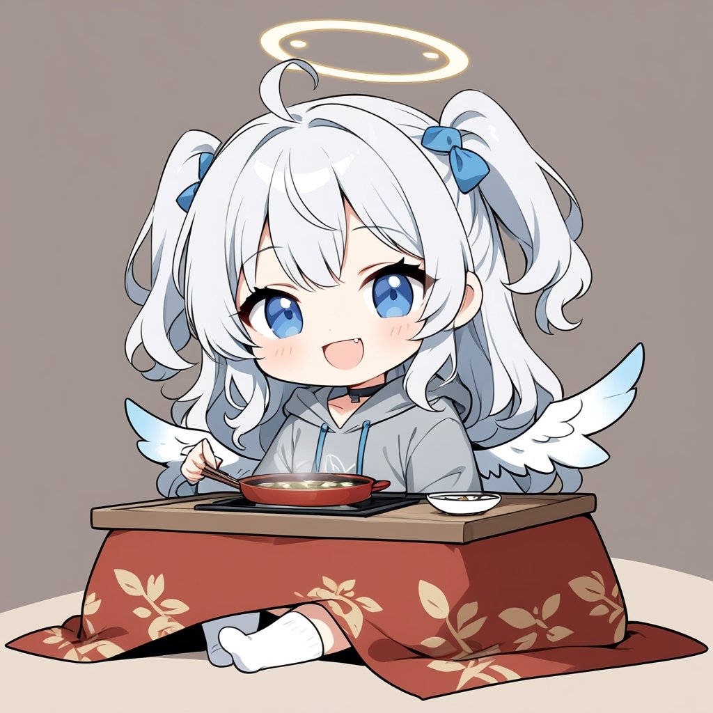 chibi, sd, masterpiece, made b | image created by 七瀬丸 | Tensor.Art