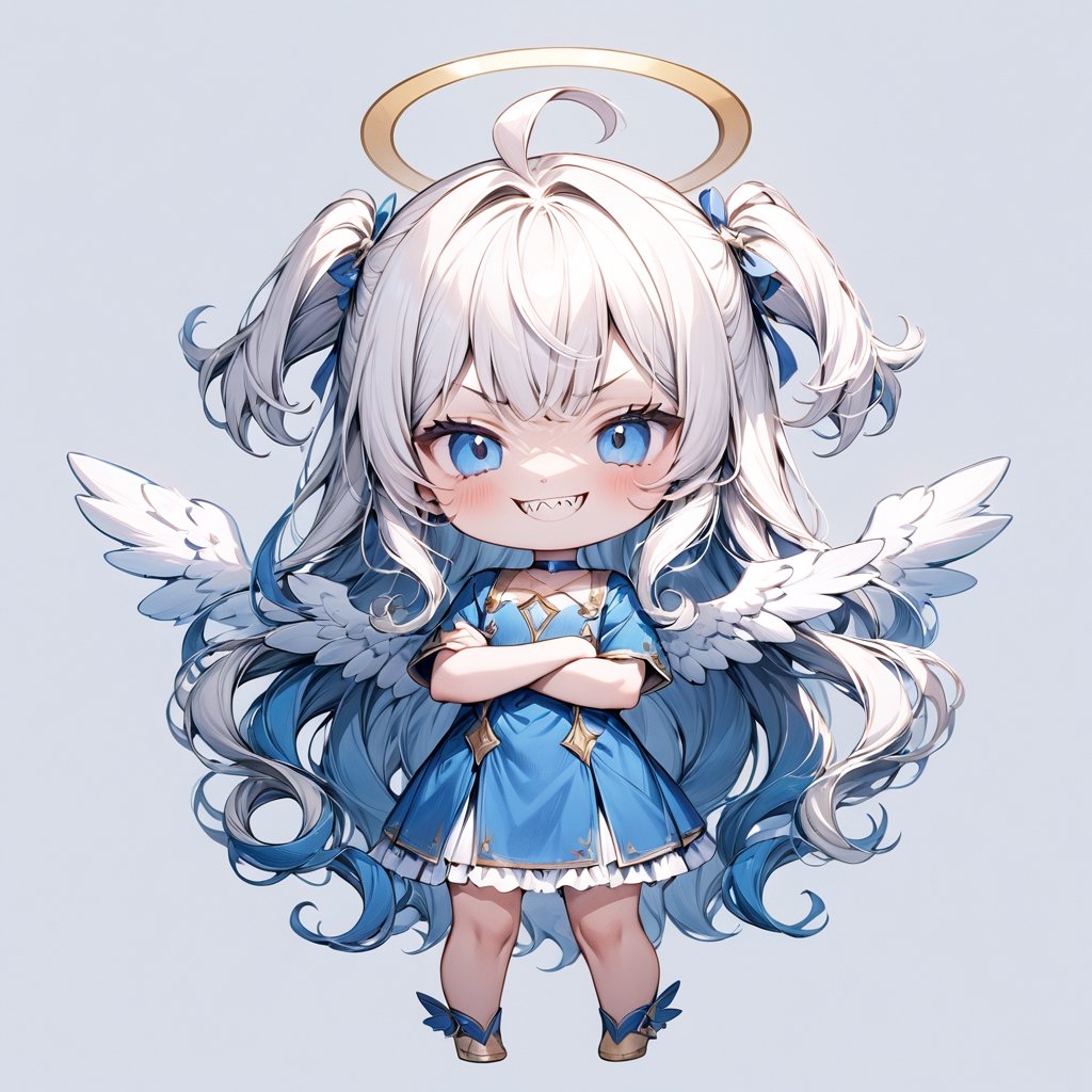 chibi, masterpiece, made by a | image created by 七瀬丸 | Tensor.Art