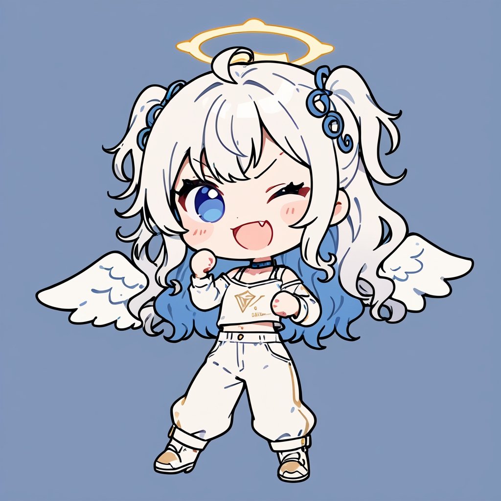 chibi, sd, masterpiece, made b | image created by 七瀬丸 | Tensor.Art