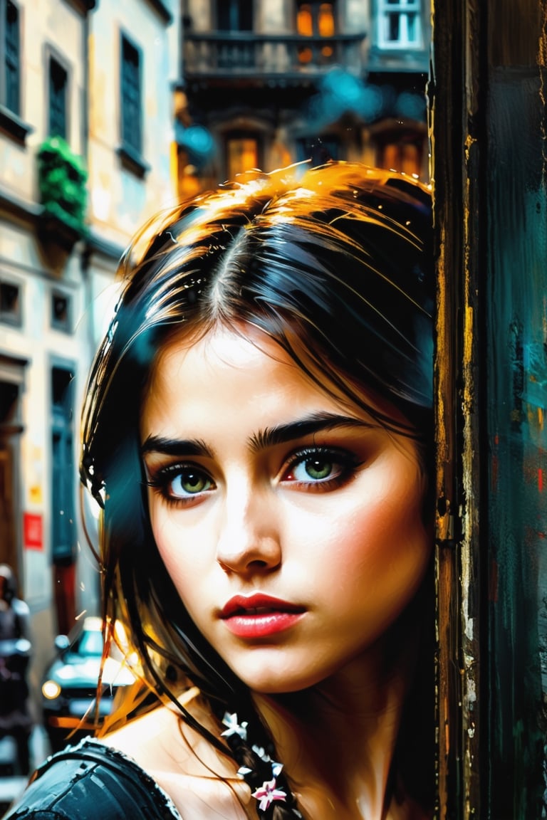 masterpiece, 8K, HDR, RGB, Ult | image created by SERGEJ AI ART ...