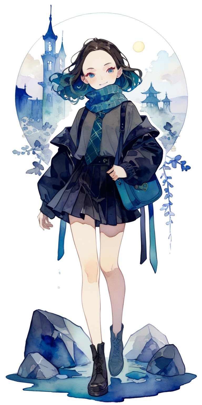 masterpiece, best quality, aes | image created by SuiginToxic | Tensor.Art