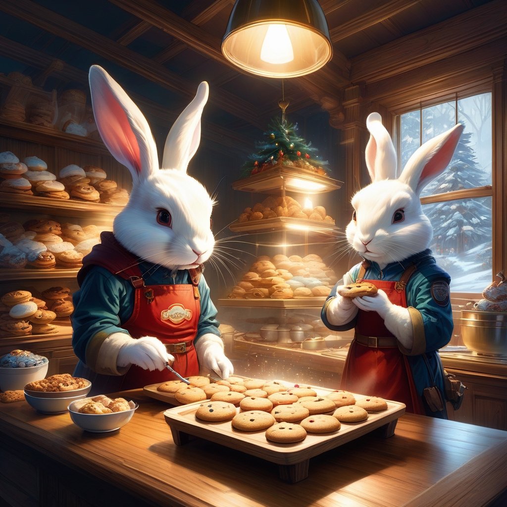 Belated Misc. Winter Holiday R | image created by SometimesWitchy ...