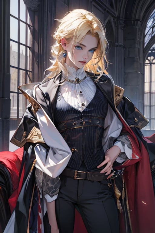 (masterpiece, best quality, hi | image created by Revelrous_Relic ...