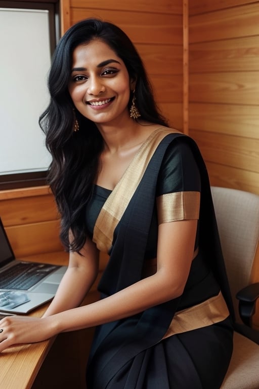 A good looking realistic india | image created by HelloWOrld | Tensor.Art