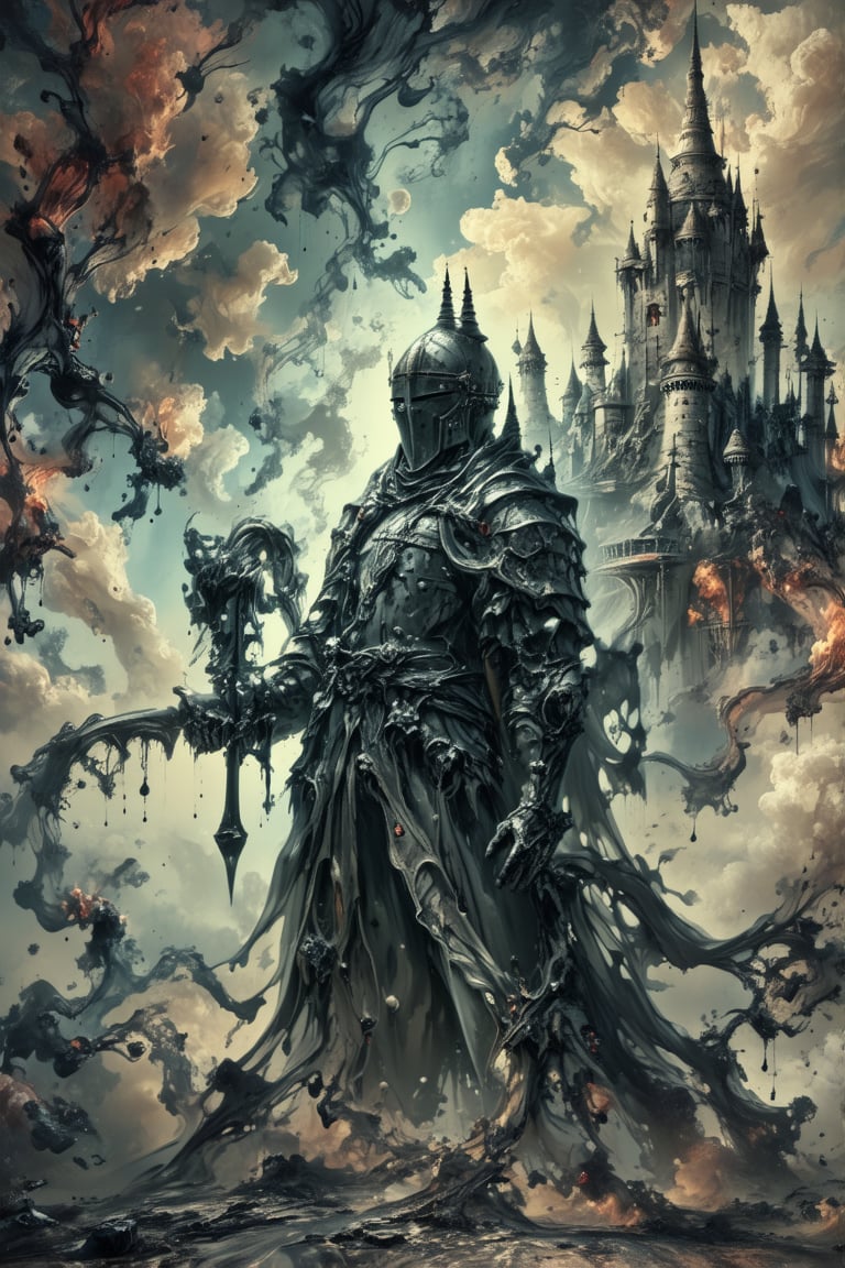 ultra-detailed illustration A | image created by Korsow | Tensor.Art