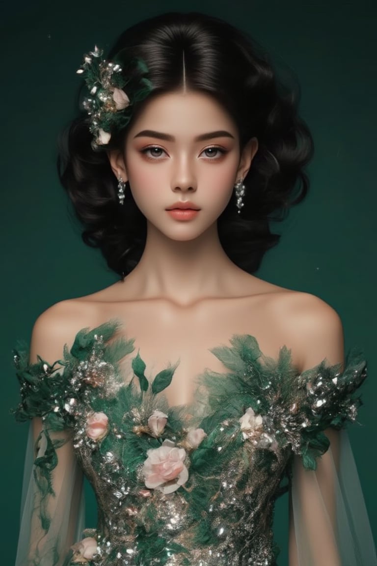 The image features a 16-year-o | image created by HidekiYas | Tensor.Art