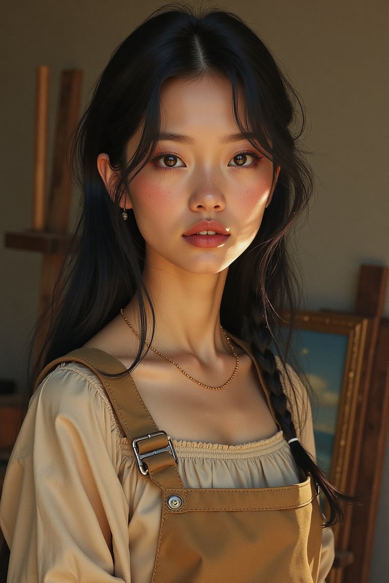 Image in the style of golden a | image created by user_Pejotl2607 ...