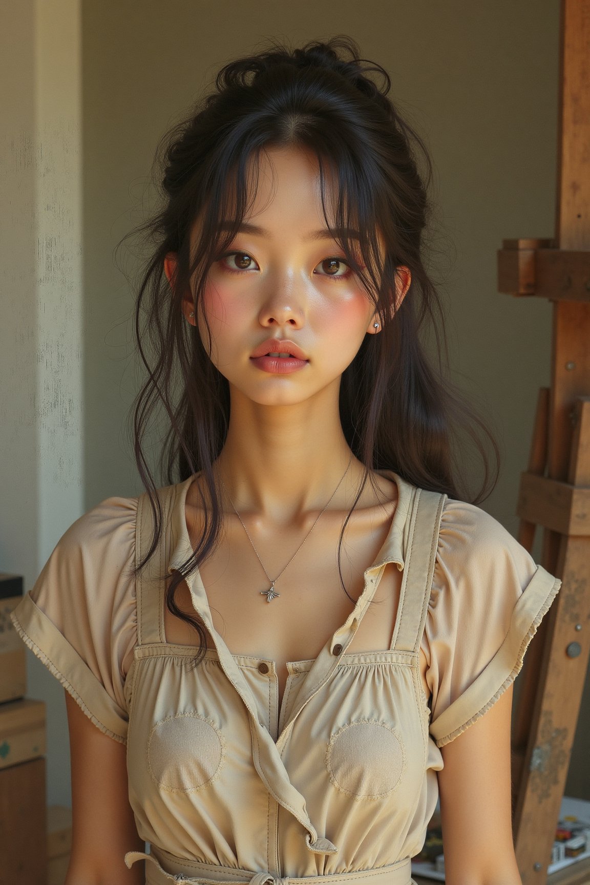 Image in the style of golden a | image created by user_Pejotl2607 ...