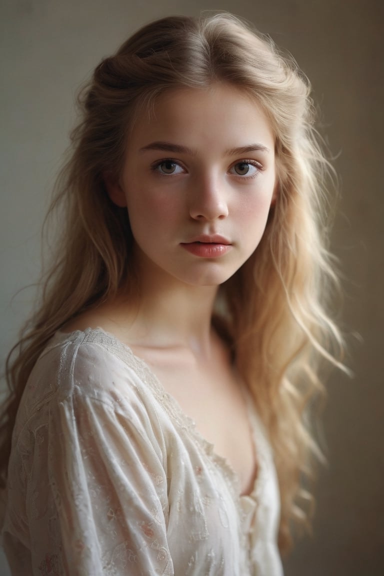 Beautifully lit portrait - Free AI Image | Tensor.Art | Tensor.Art