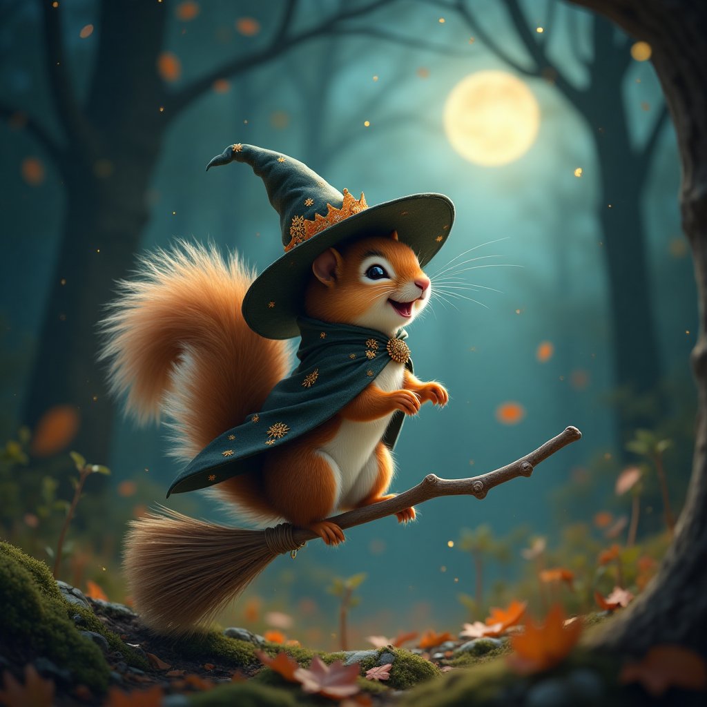 Halloween hedgehog and sq - Free AI Image | Tensor.Art | Tensor.Art