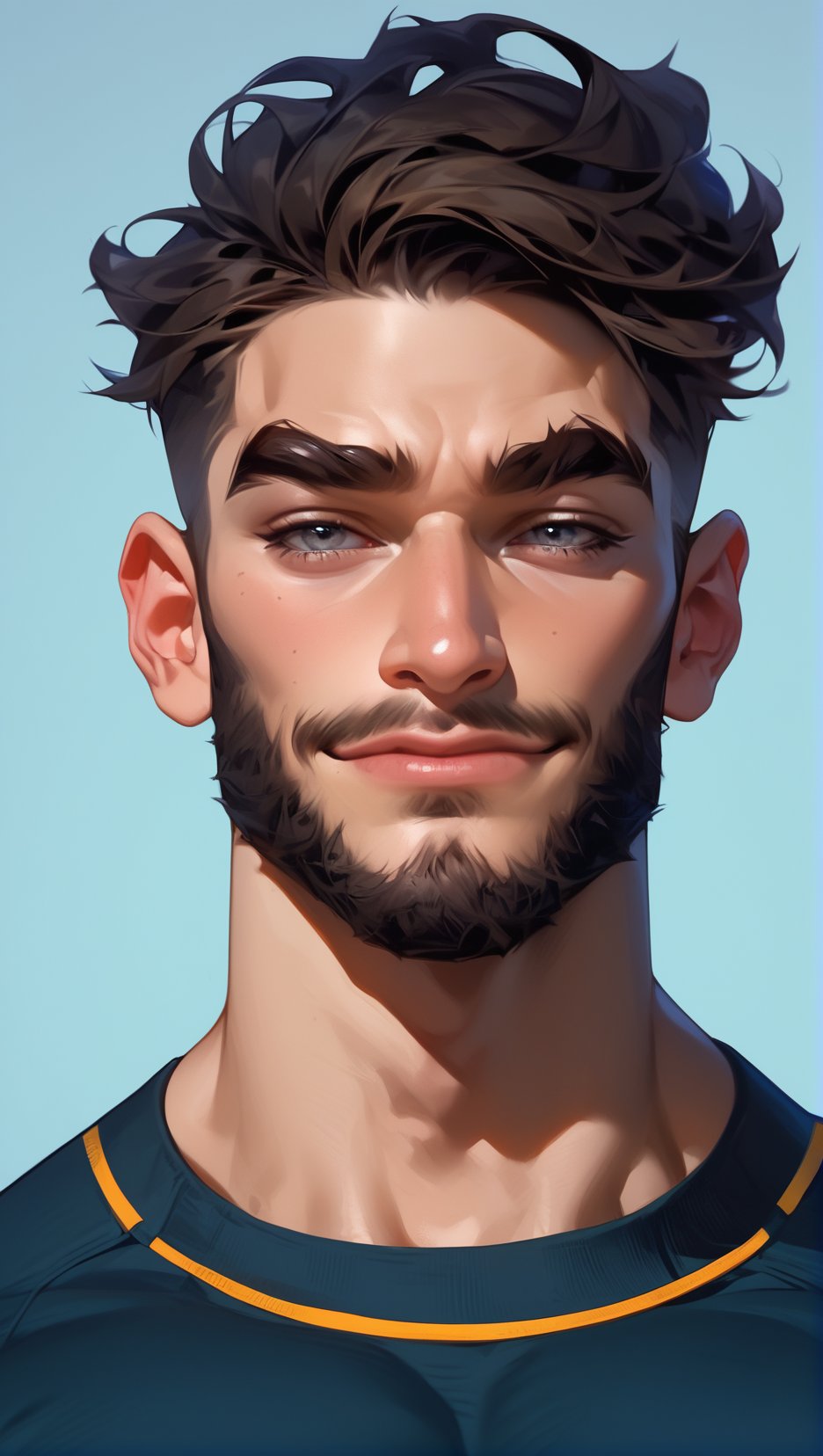 Atanis Tests | image created by Wackipeed | Tensor.Art