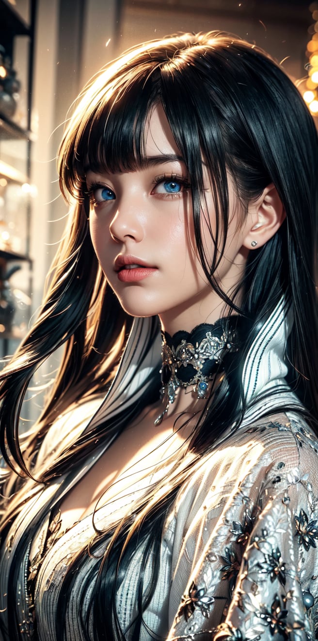 1girl, solo, long hair, s - Free AI Image | Tensor.Art | Tensor.Art