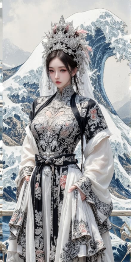 (2B),busty, Elegant Postu - Free AI Image | Tensor.Art | Tensor.Art