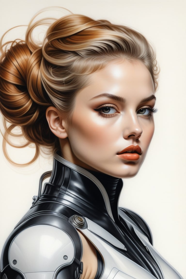 (((iconic illustration futuris | image created by no_user. | Tensor.Art