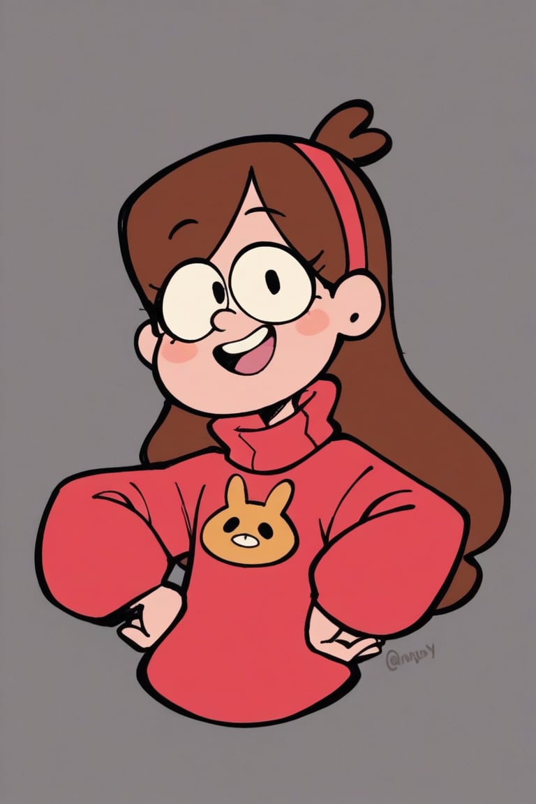 mable simple | image created by Dotz2022 | Tensor.Art