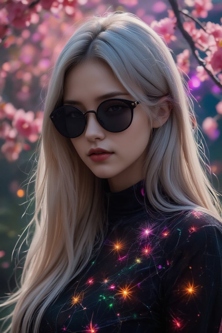 Girl | image created by SkyPop | Tensor.Art