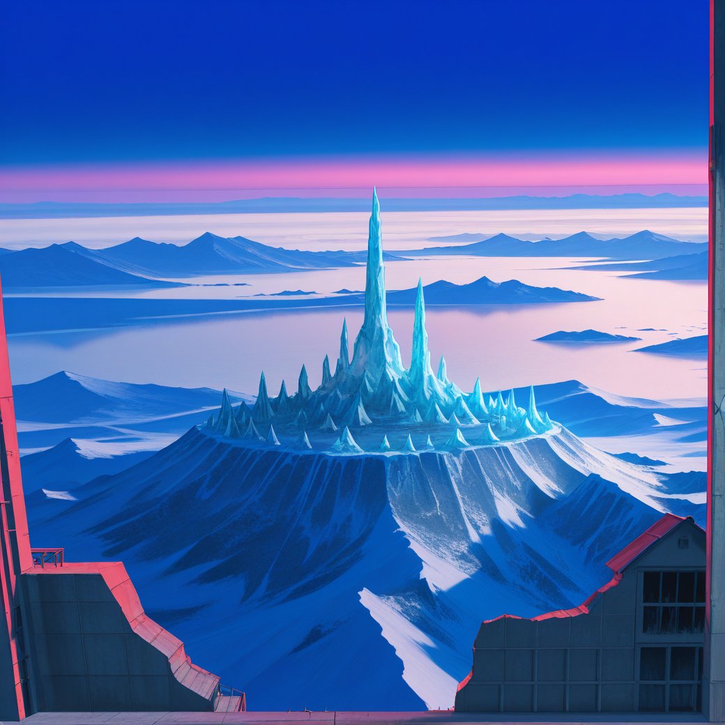 masterpiece, best quality, ama | image created by Kyojiri Flonne ...