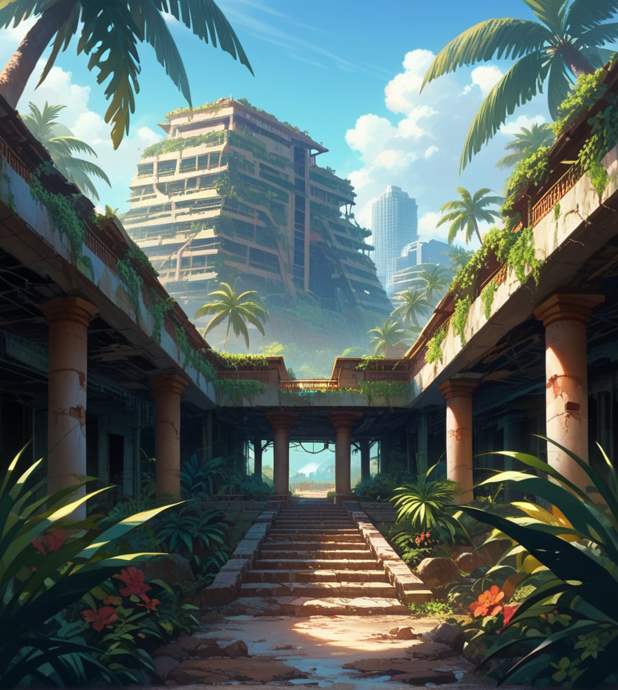 score_9, score_9_up, score_7, | image created by Kyojiri Flonne ...
