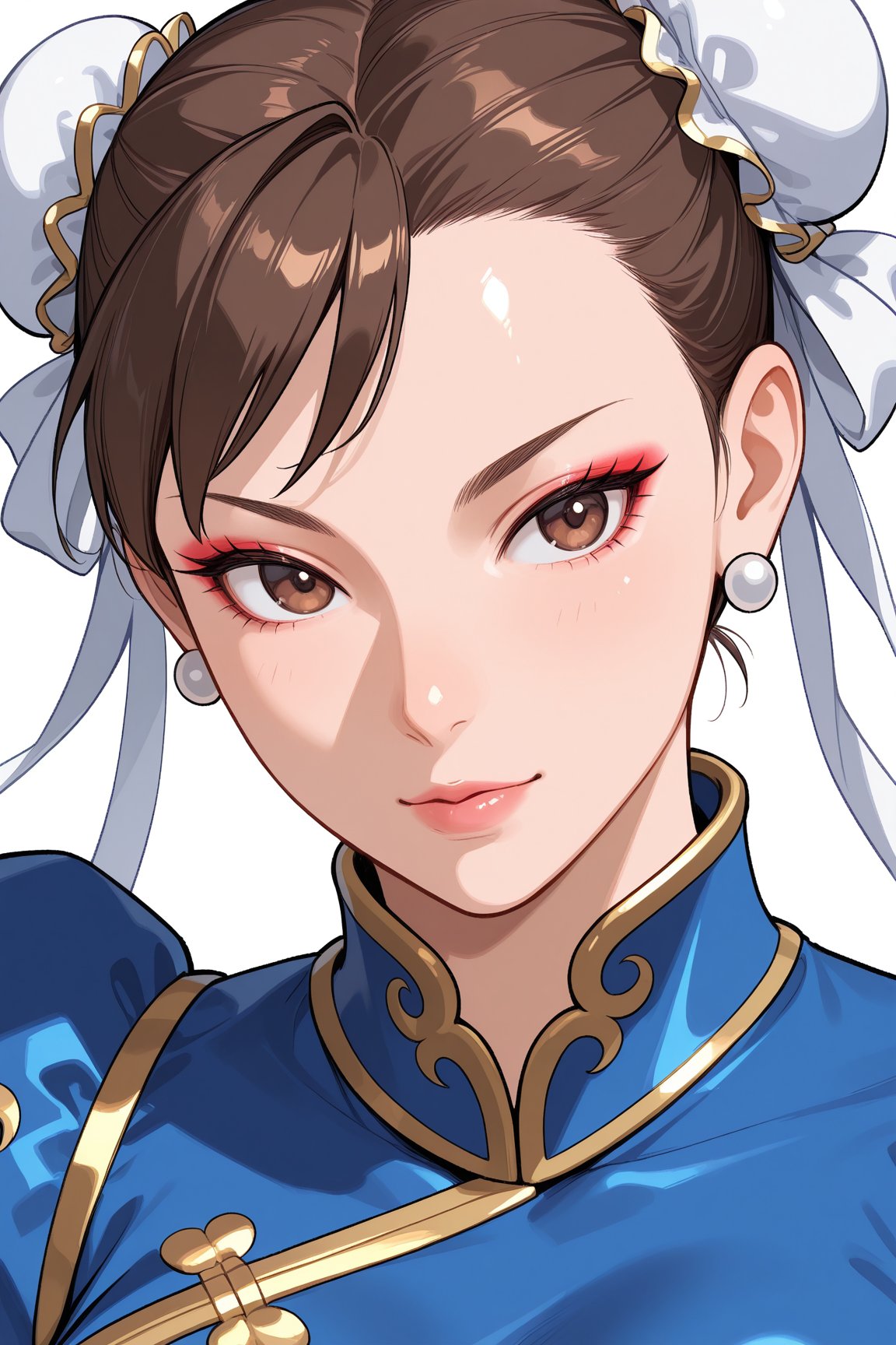 chun li | image created by user_660912153351613060 | Tensor.Art