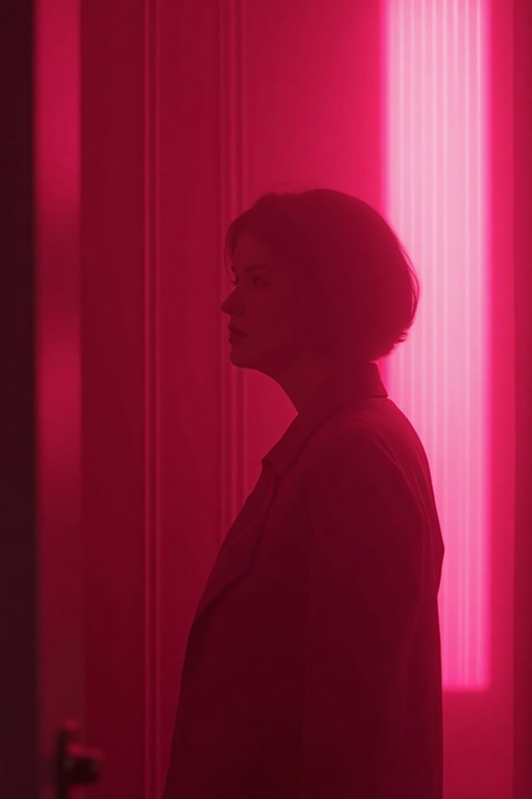 (((abstract, pink vivid colou | image created by mal2 | Tensor.Art