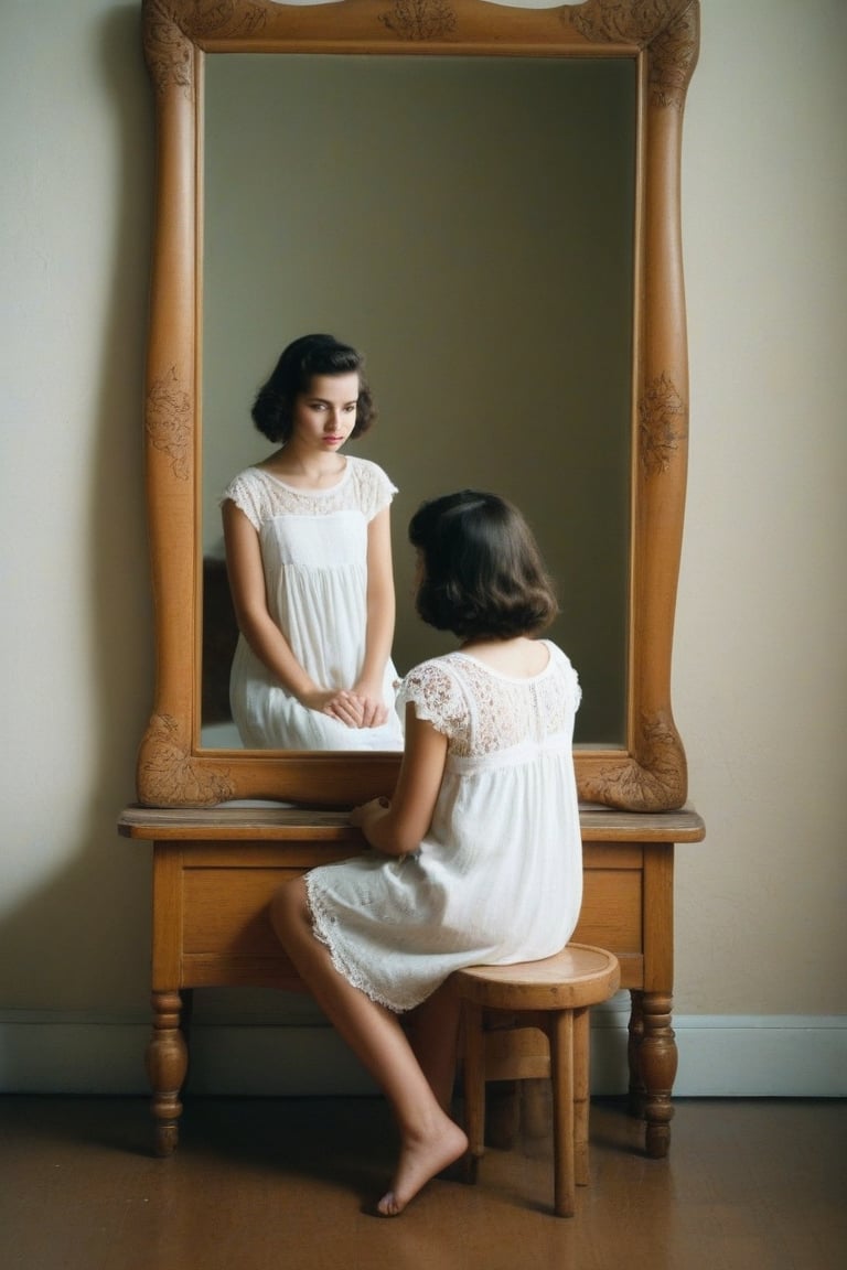 (((Iconic photography 1950s ag | image created by mal2 | Tensor.Art