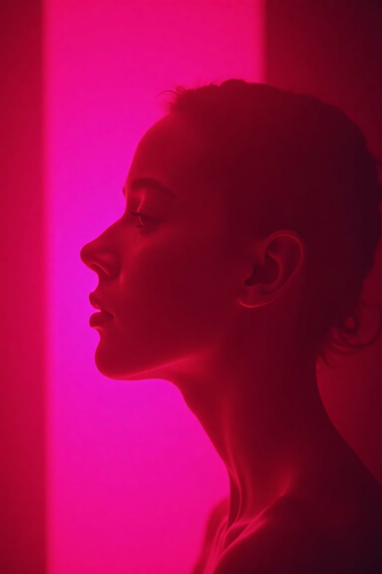 (((abstract, pink vivid colou | image created by mal2 | Tensor.Art