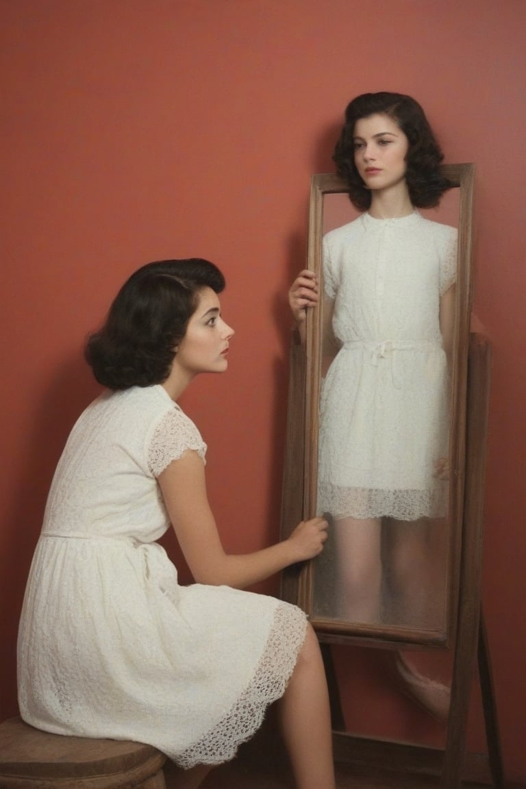(((Iconic photography 1950s ag | image created by mal2 | Tensor.Art