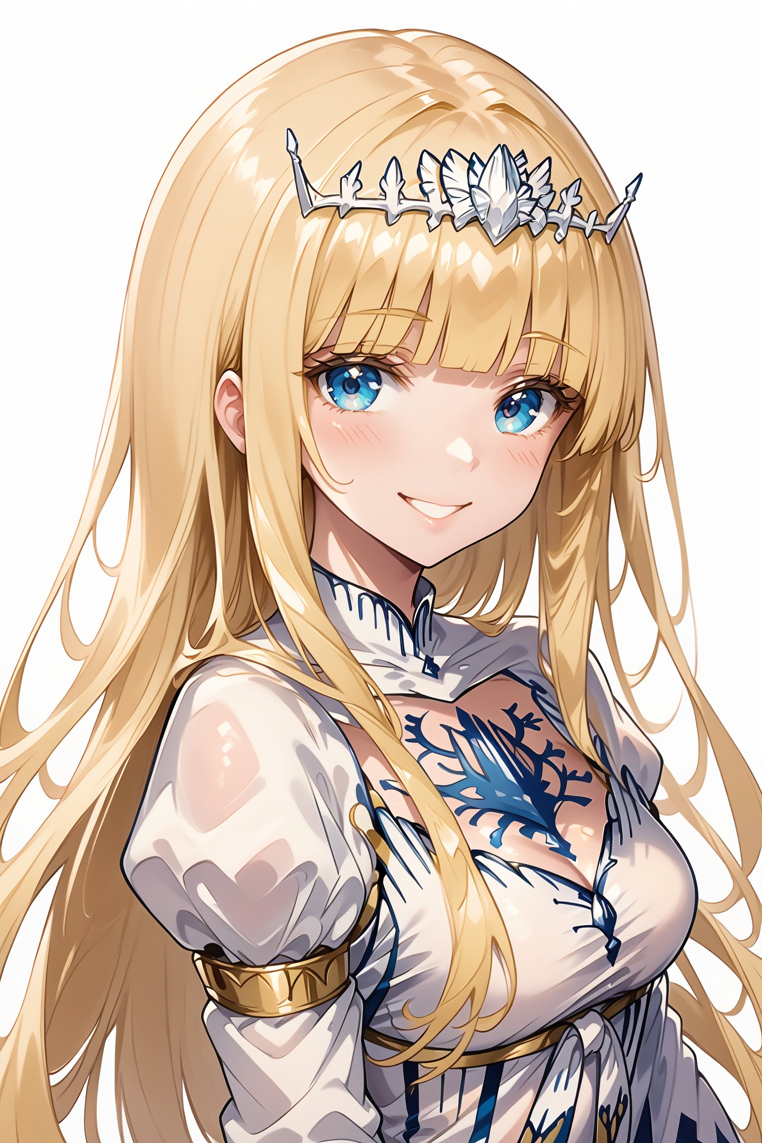 Calca Bessarez - Fan art - I l | image created by UthaiYama | Tensor.Art